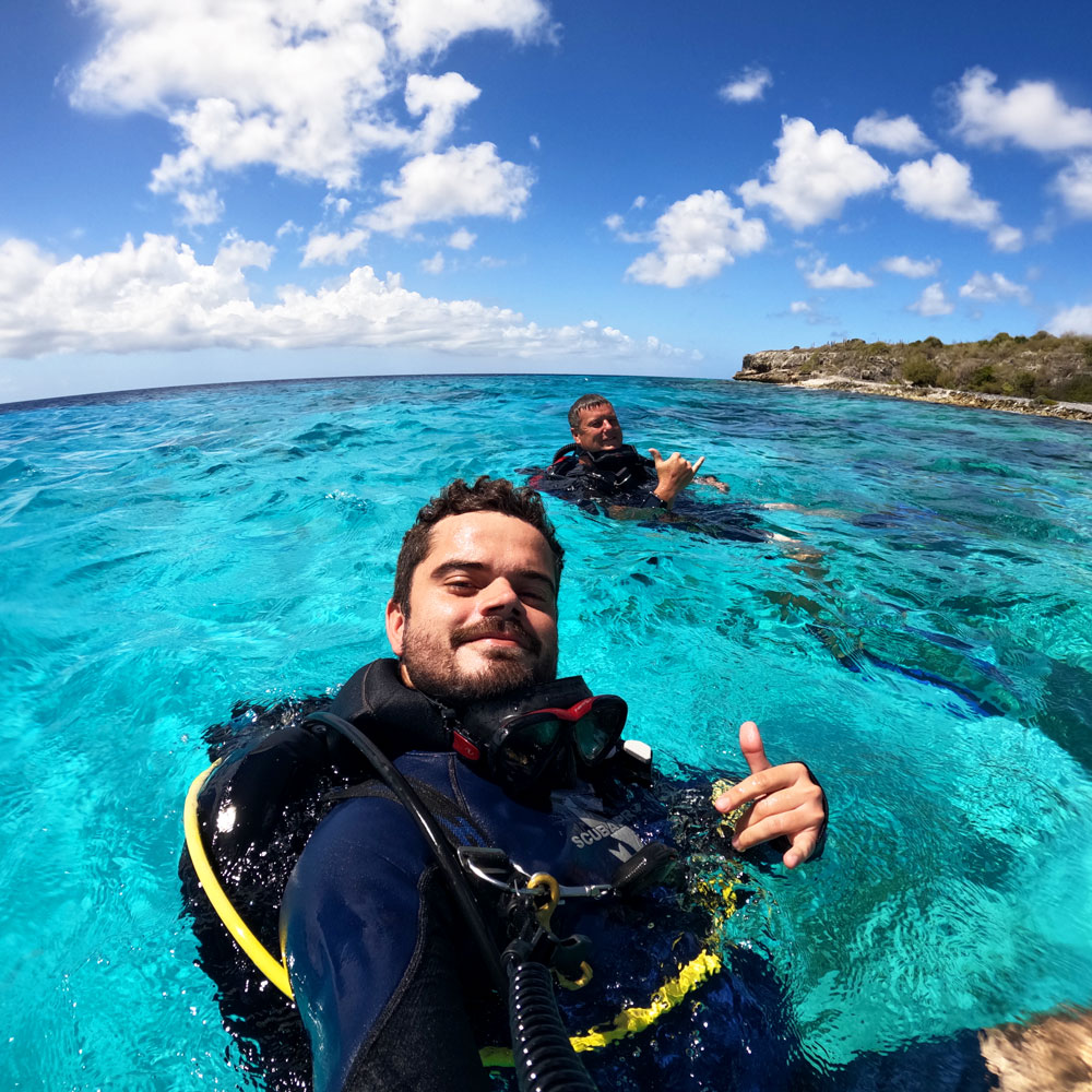 Dive Trips - Double Down Divers